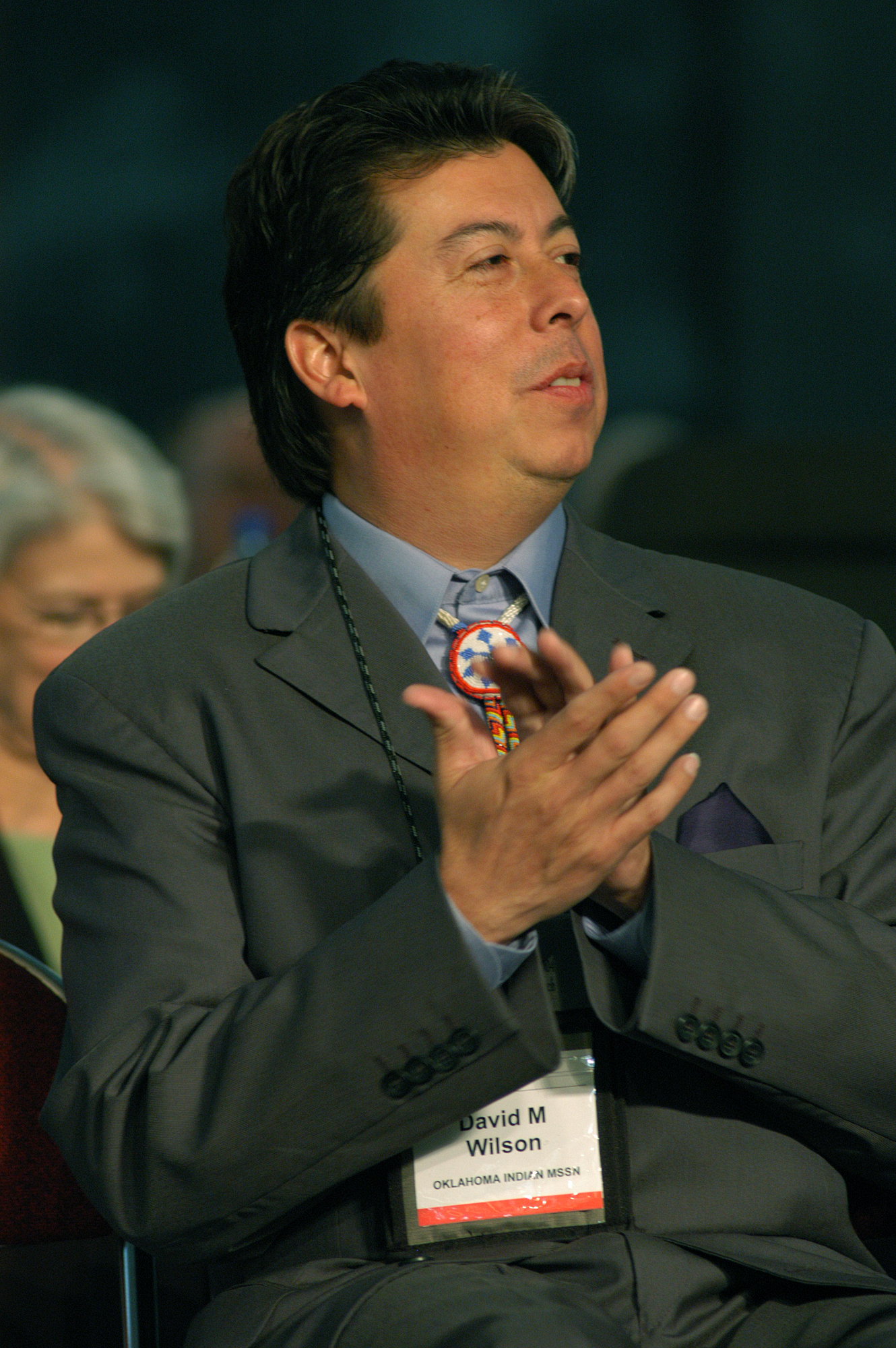 General Conference continues funding for Native American Ministries