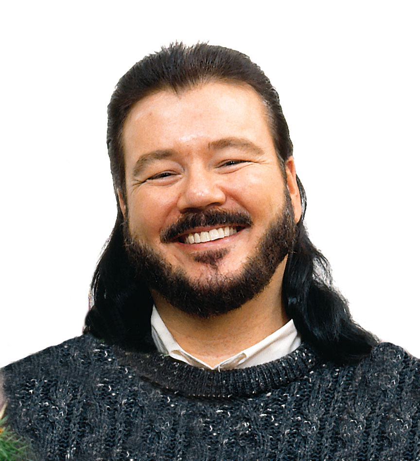 Commentary: In the image of the Creator –– Native people and mascots