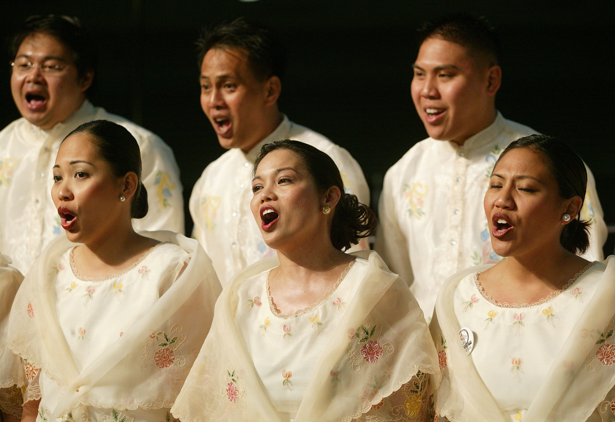 Bishop Calls Life a Song ‘Waiting to Be Sung’