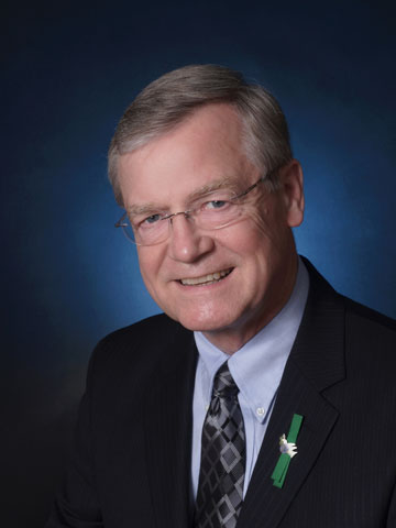 Remembering Bob Edgar and his impact | UMNews.org