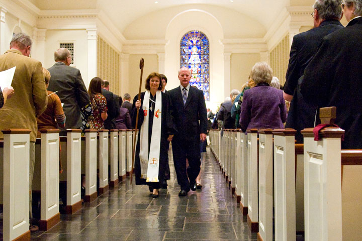 Women making history: Debra Wallace-Padgett | UMNews.org