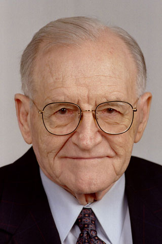 Bishop Stokes, scholar and reconciler, dies