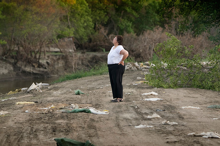 When disaster hits: Lessons from others