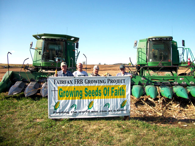 Sowing promise for developing countries