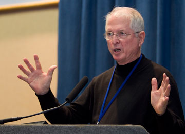 Preview to church restructuring debate