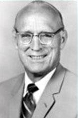 Bishop Wertz, uniting leader, dies at 97 | UMNews.org