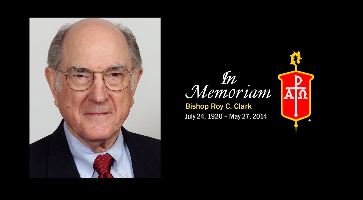 Bishop Clark, theologian, relief leader, dies at 93 | UMNews.org