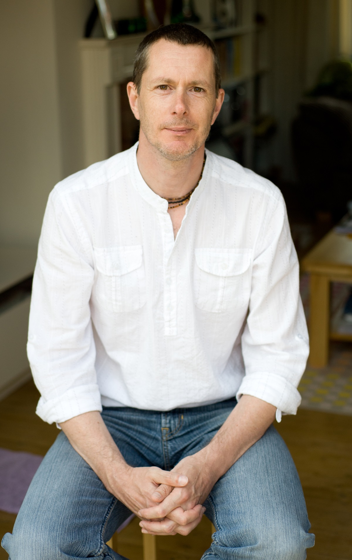 Ken Banks: The dos and don’ts of ICT4D | UMNews.org