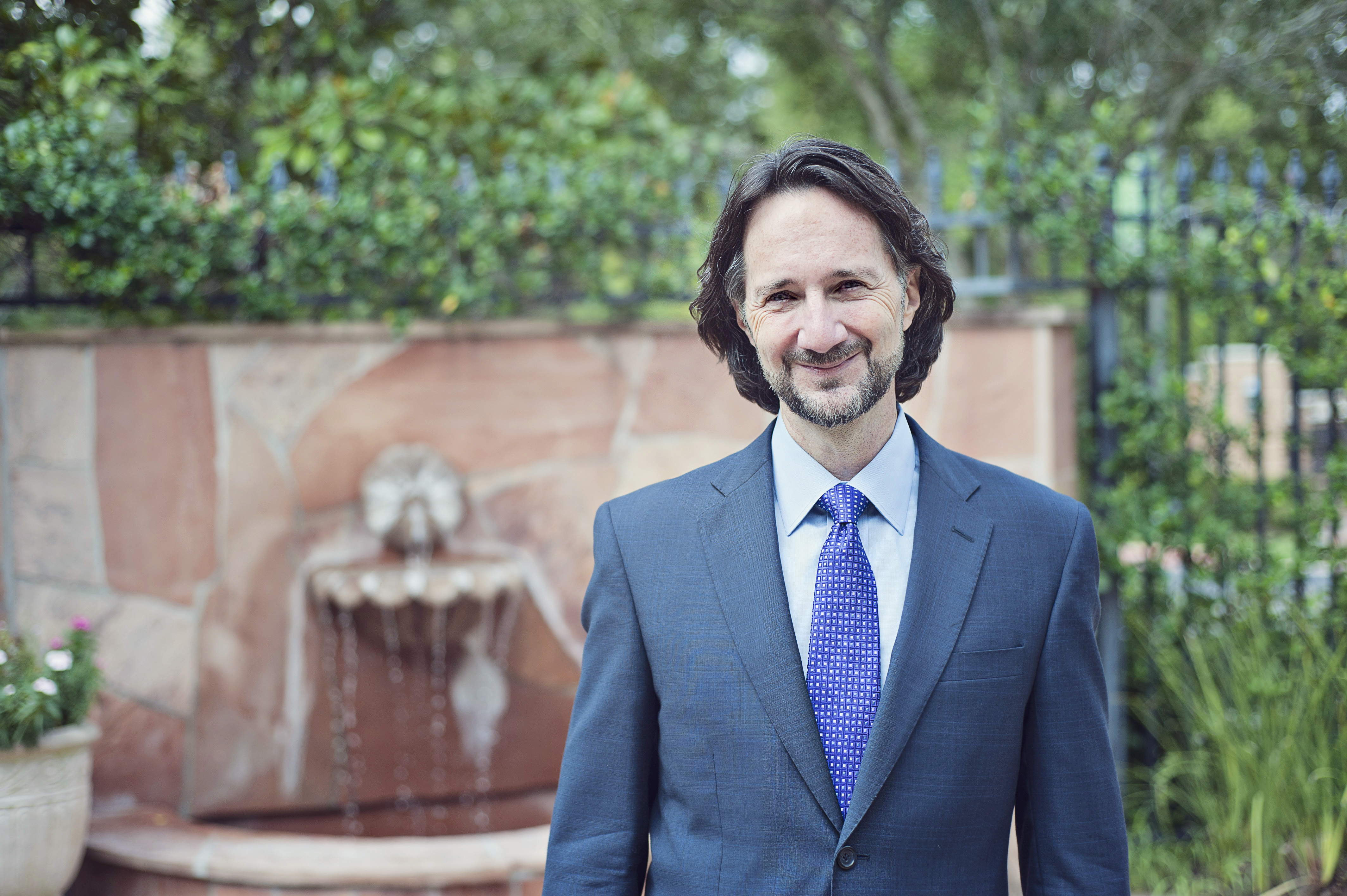 Amid division, only one view can hold us together | United Methodist ...