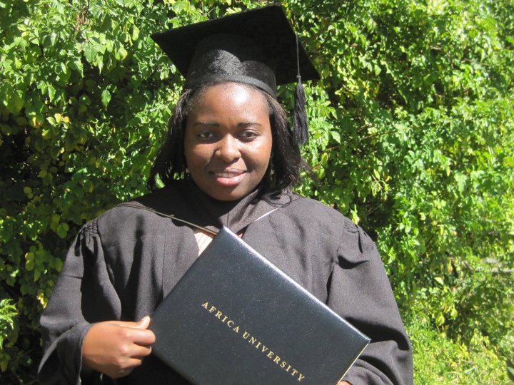 AU grad addresses U.S. Africa Summit | UMNews.org