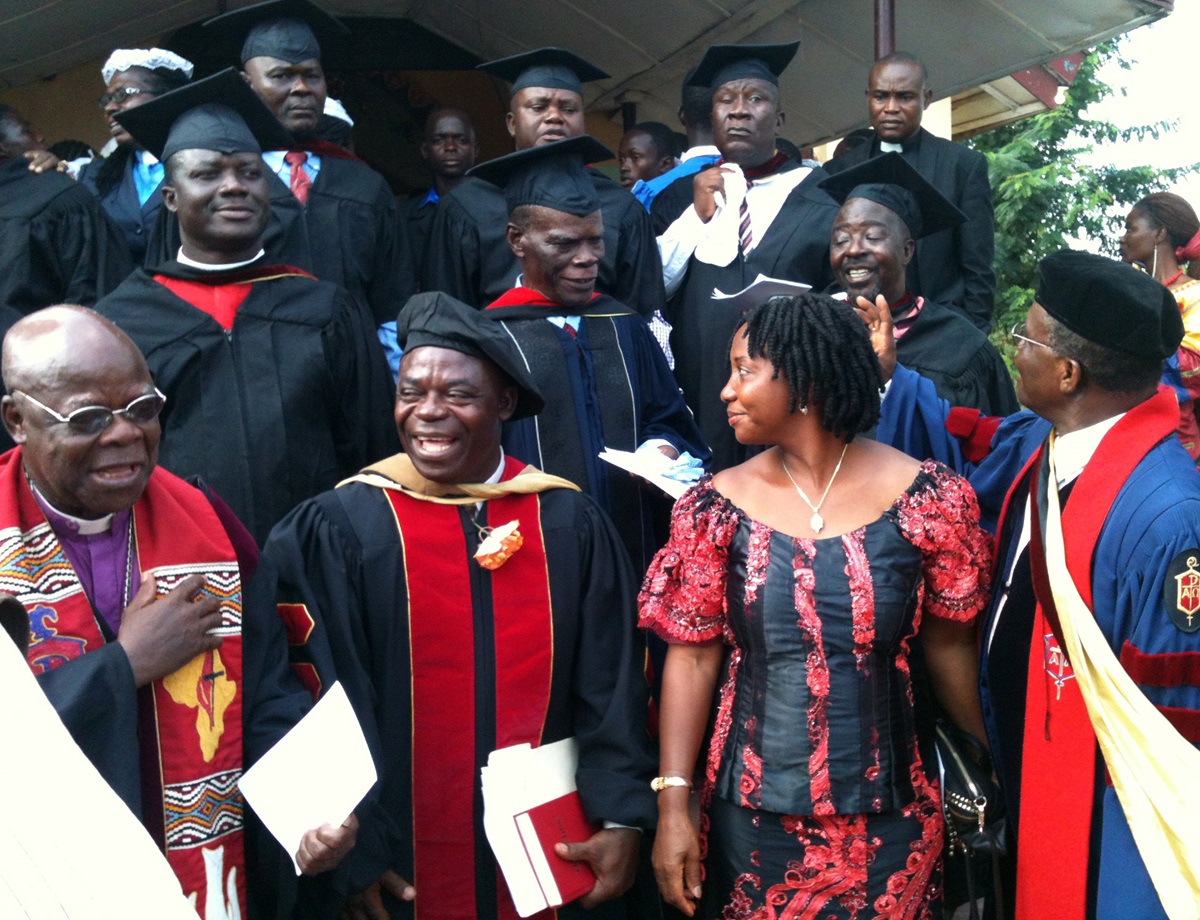 United Methodist University acting president is dead | UMNews.org