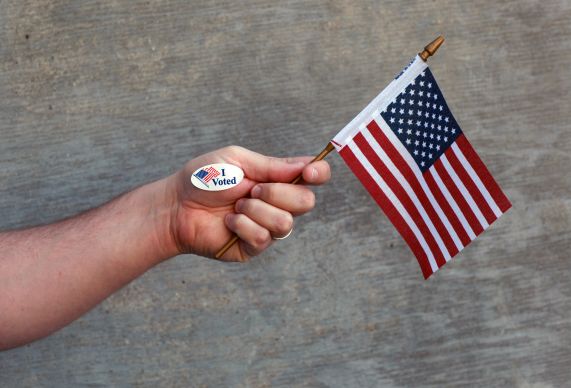 What United Methodists need to know about voting | UMNews.org