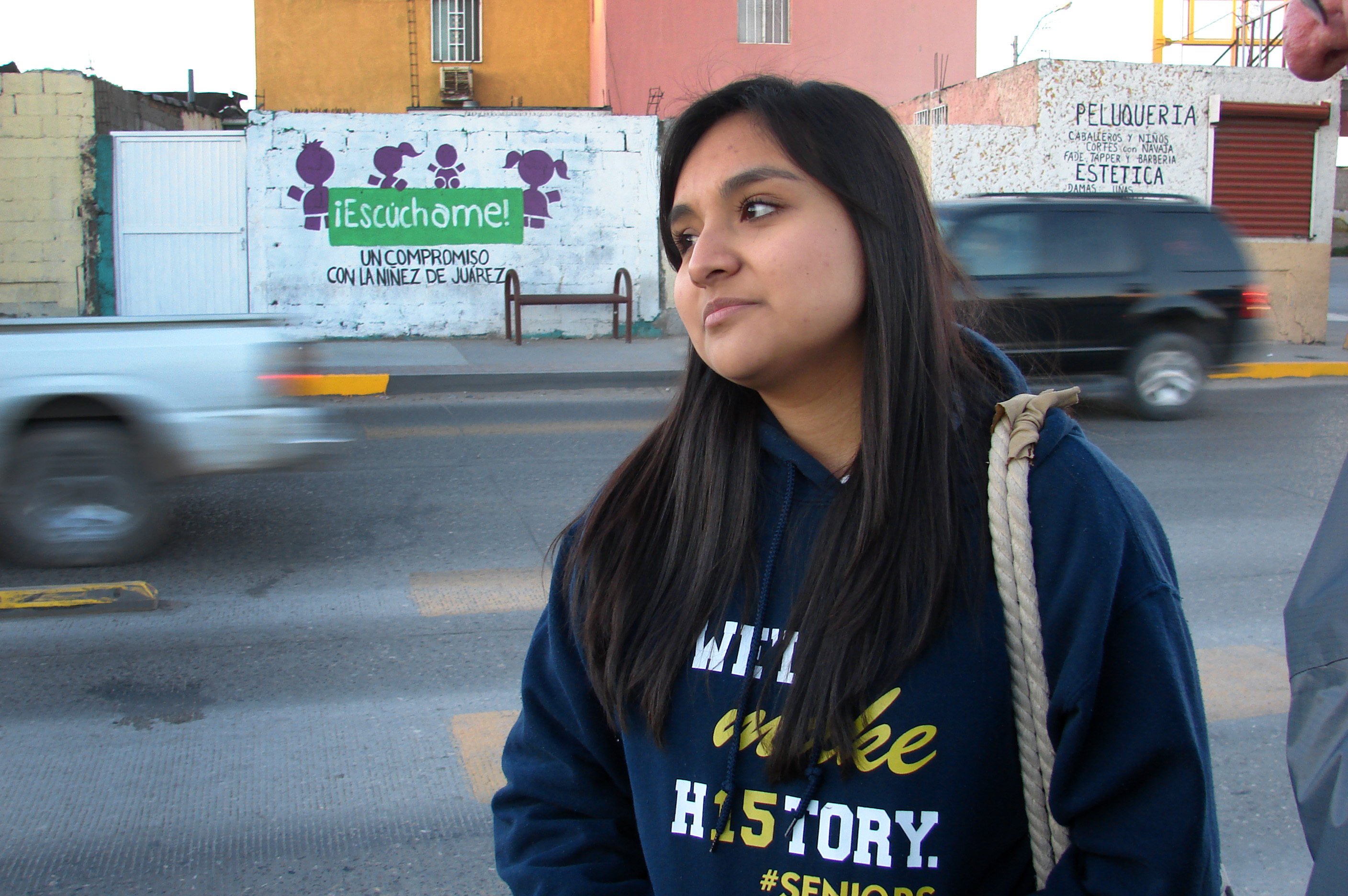 Lydia Patterson Institute still a beacon on the border