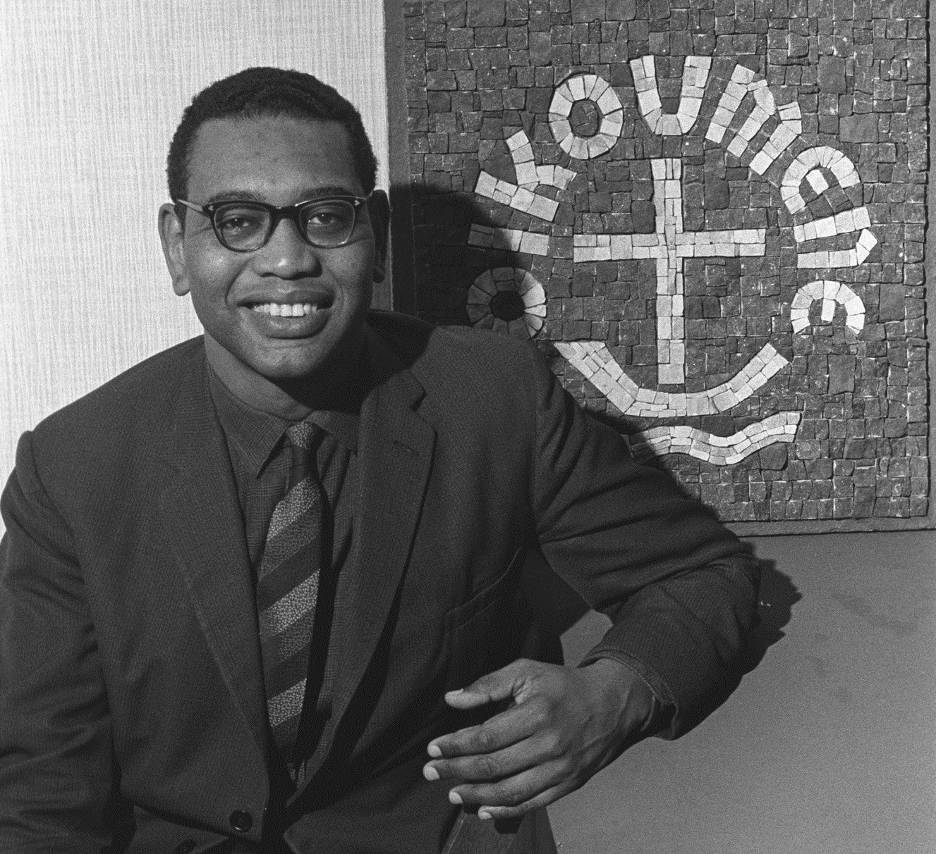 El CMI celebra la vida y el testimonio del Rev. Dr. Philip Potter