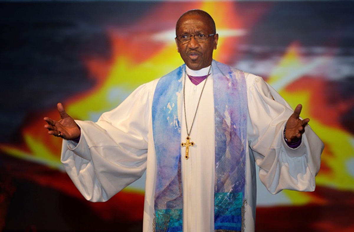 Declaración del Obispo de Baltimore-Washington Marcus Matthews