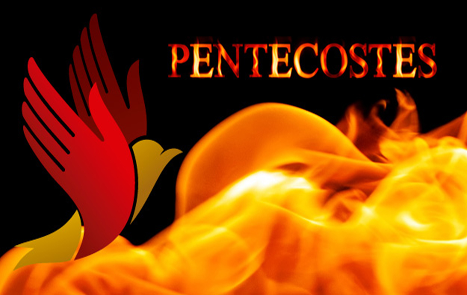 24 de Mayo: Recursos para celebrar el Pentecostés