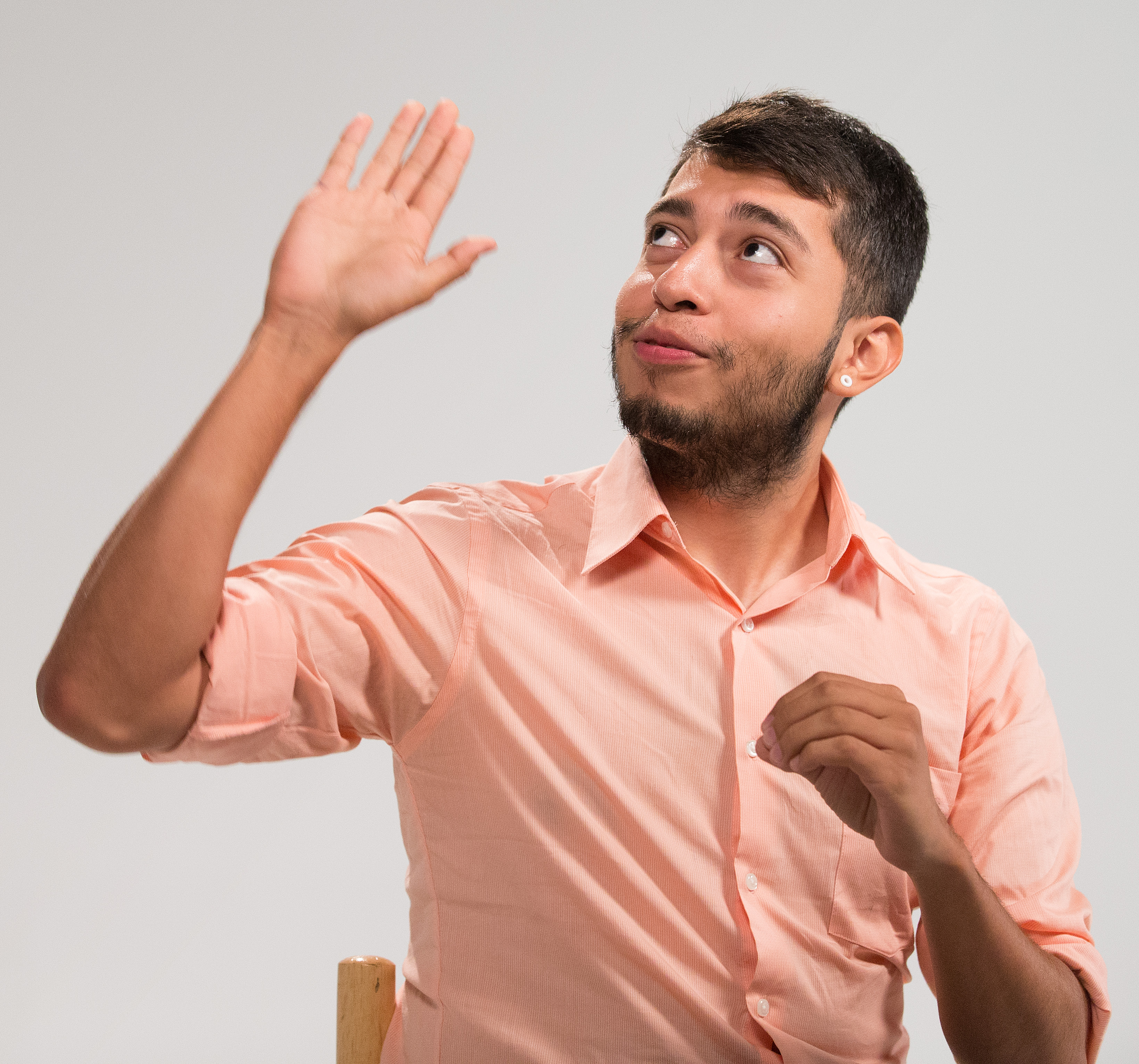 ASL glossary opens new doors to Deaf community