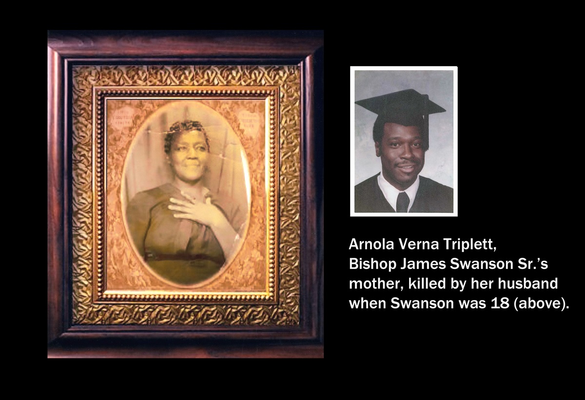 `The day I lost Momma’ | UMNews.org