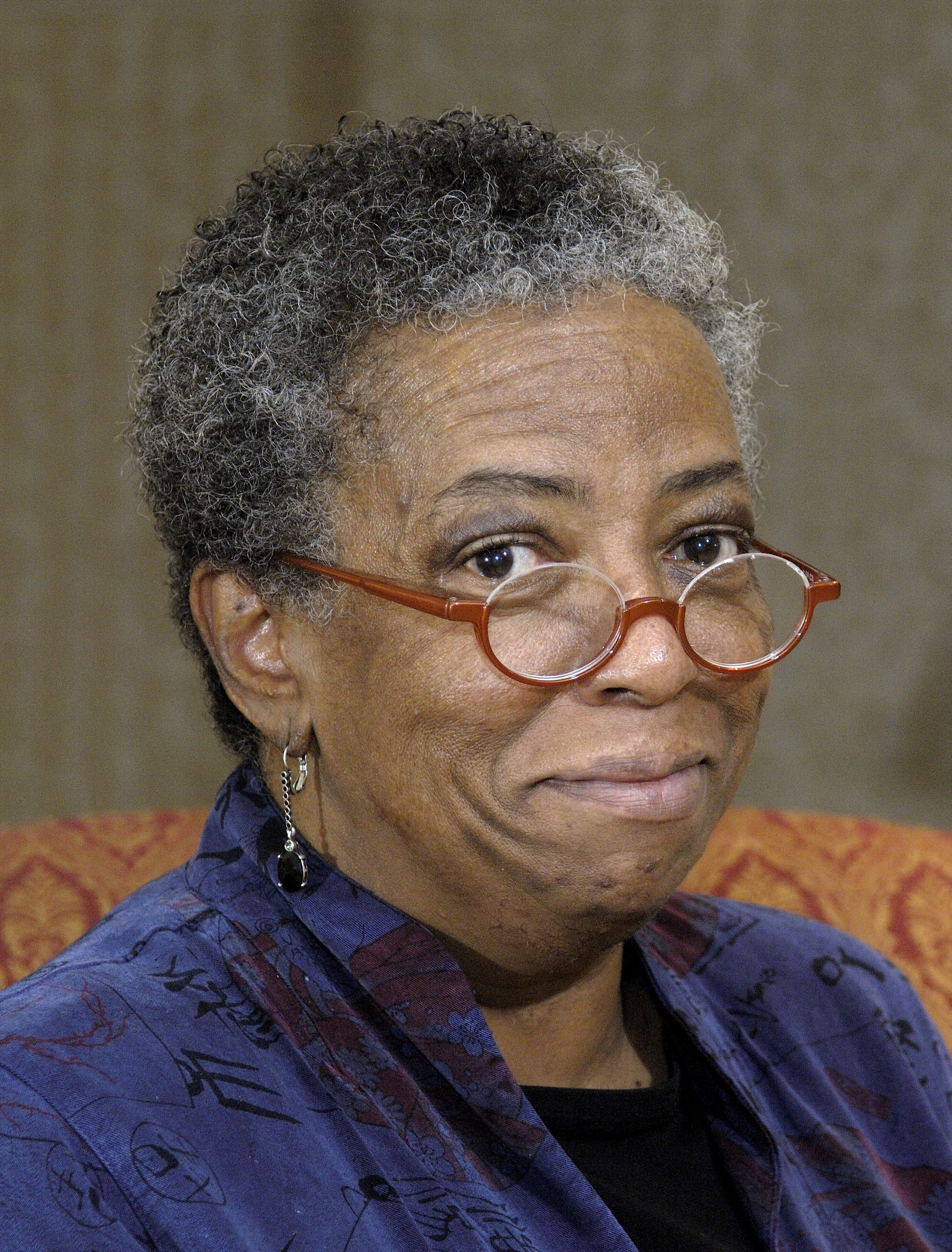 Tribute: Lesson from Lois: Be part of the struggle