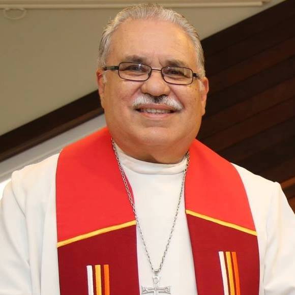 La Iglesia Metodista de Puerto Rico elije nuevo obispo | UMNews.org