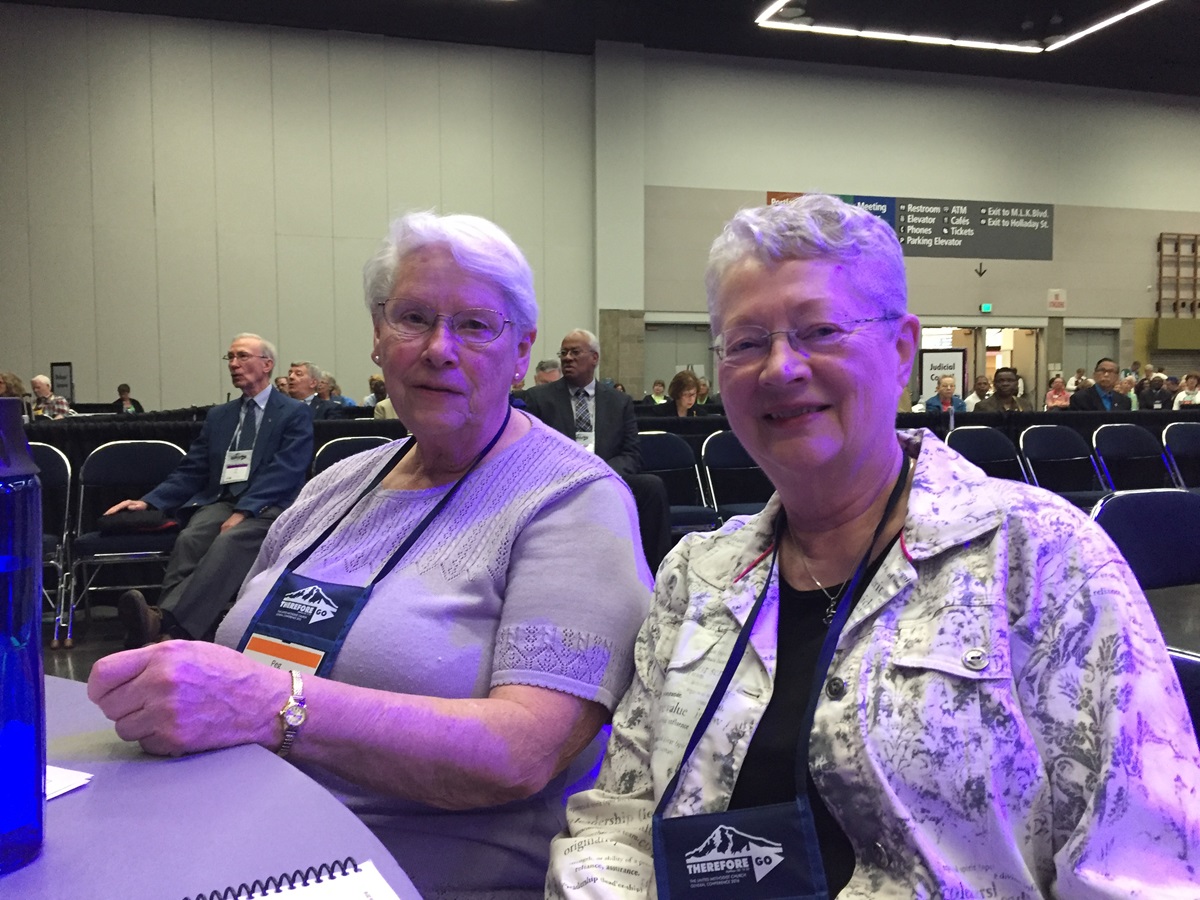 A Road to Clarification: Certified lay ministry | UMNews.org