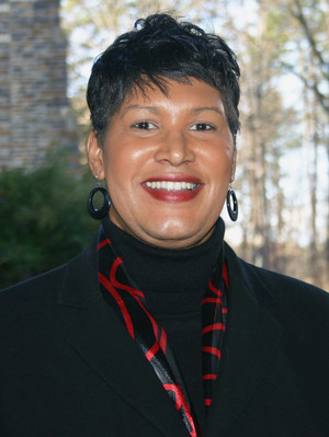 God isn’t done showing up among the people