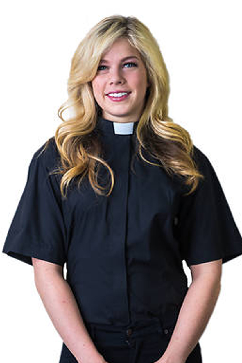 Doce reglas para la vestimenta clerical en la IMU