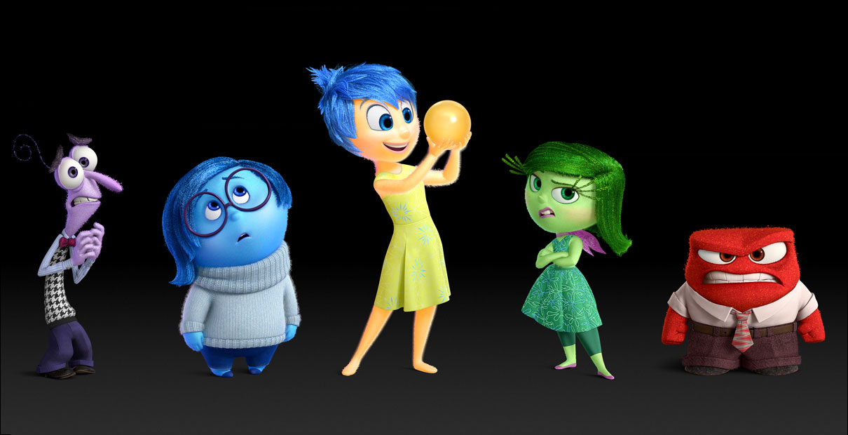 Peace of Mind: Mental Health in the Movies