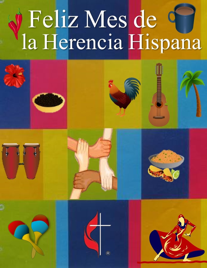 ¿Qué es el Mes de la Herencia Hispana?
