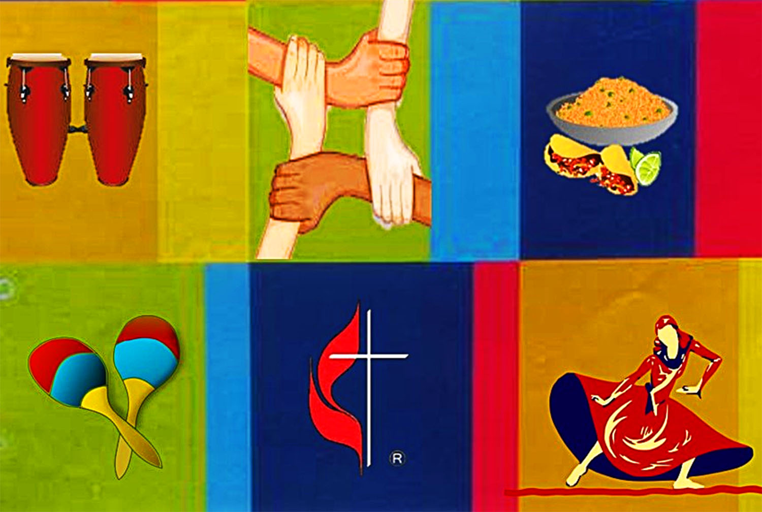 ¿Qué es el Mes de la Herencia Hispana? | United Methodist News Service