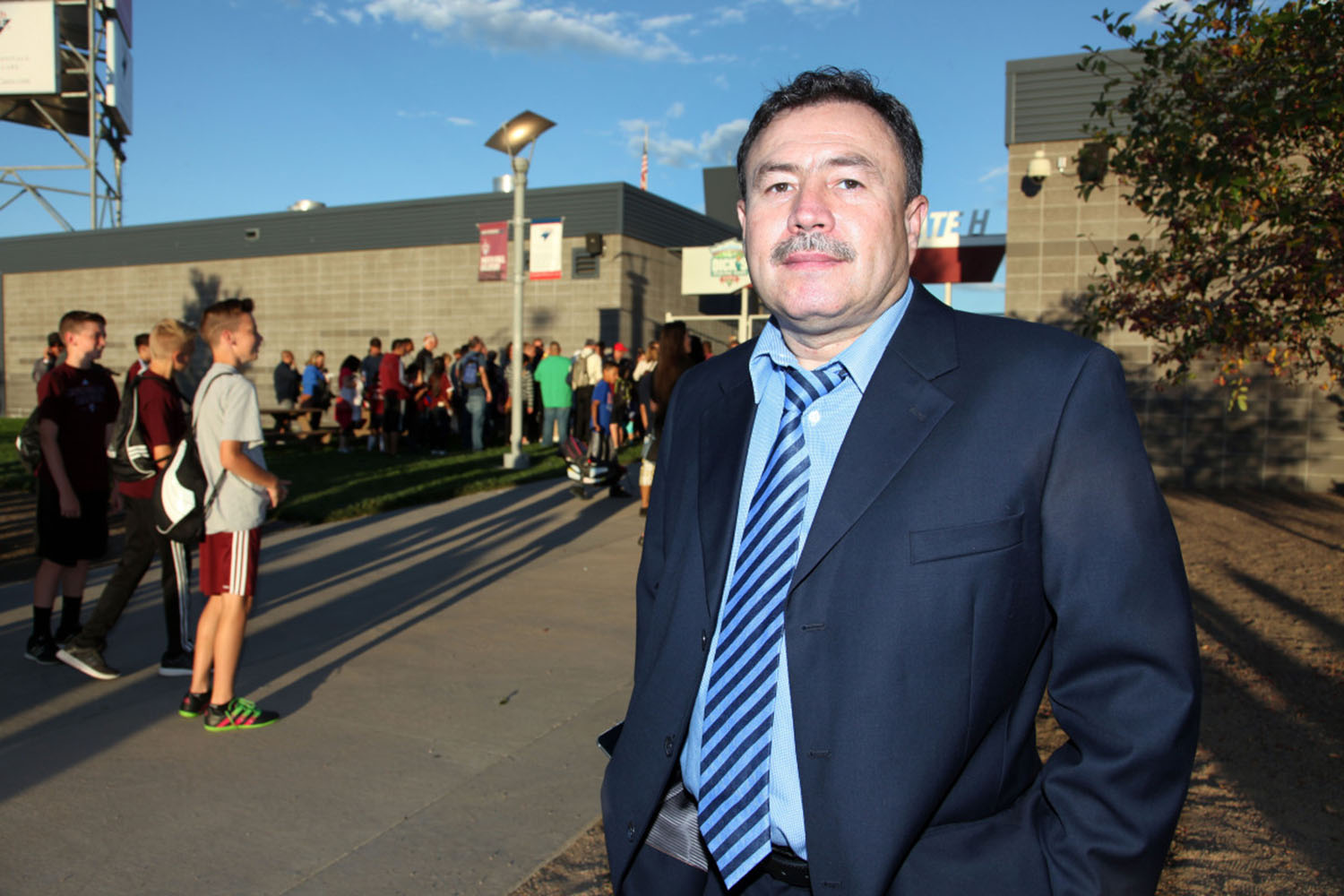 Llamado de México a los “Colorado Rapids”