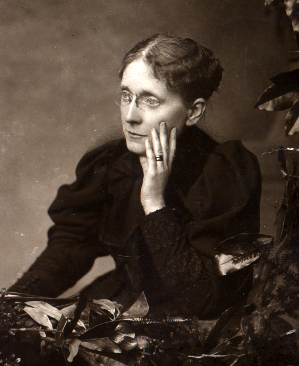 6 Methodist women who fought for the vote