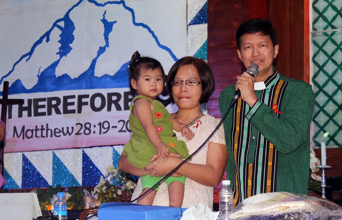 Torio re-elected bishop in the Philippines | UMNews.org