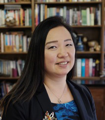 박신애 목사 총회인종관계위원회 디렉터로 선임