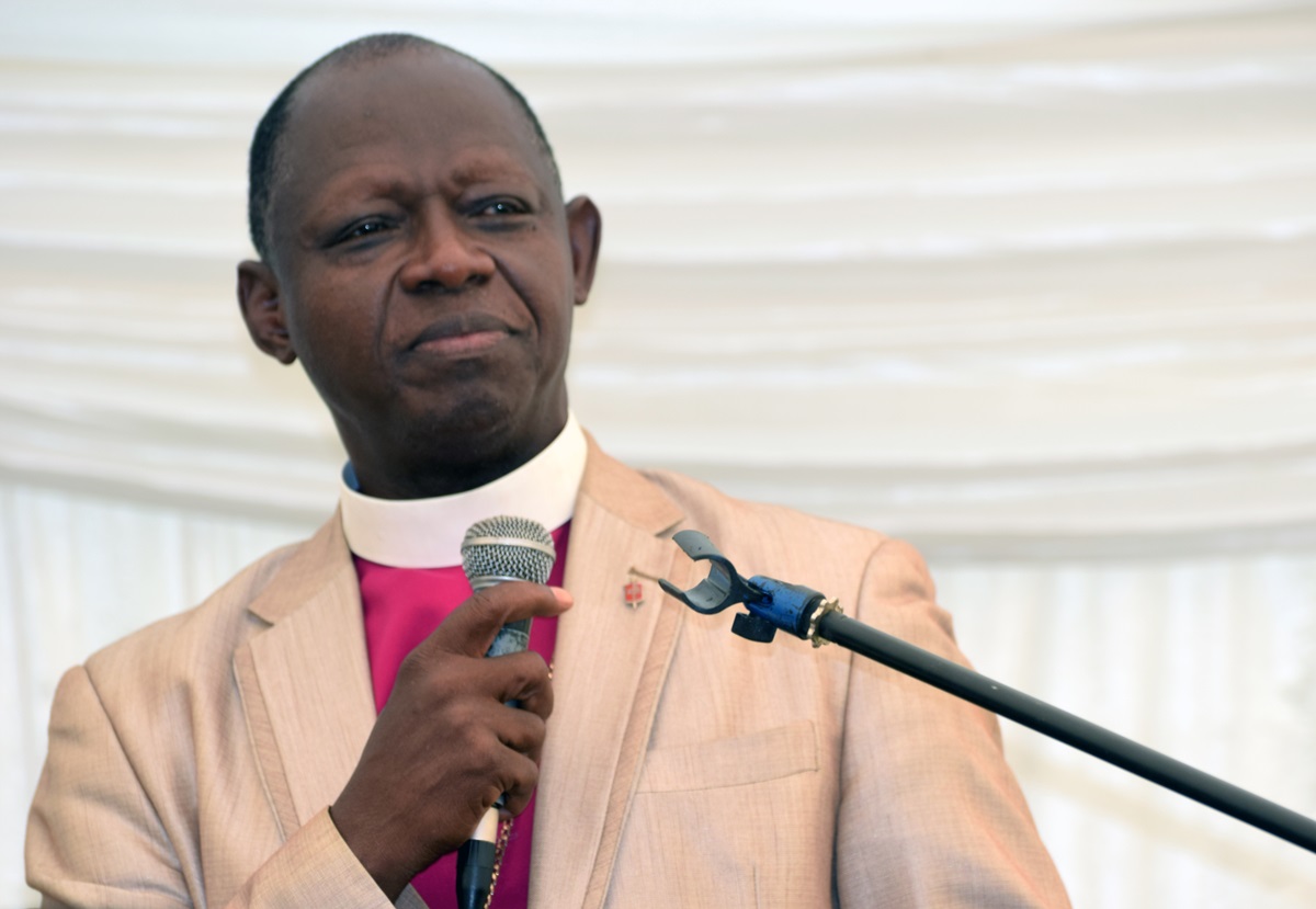 African bishops recommend 7 central conferences | UMNews.org
