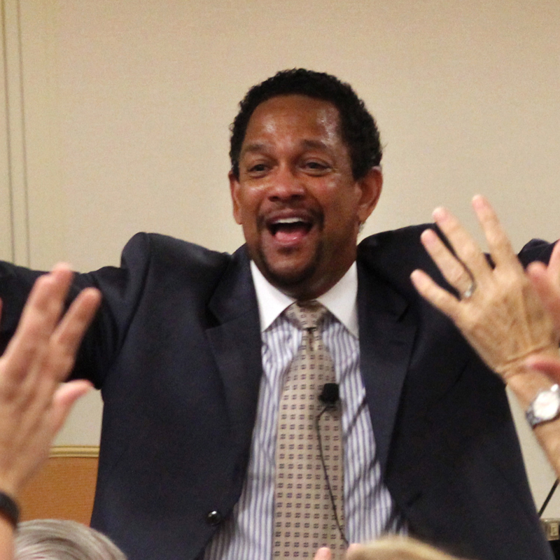 United Methodist Forum: What does it mean to follow Jesus?