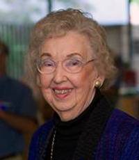 2017: Remembering notable church members