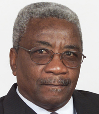 2017: Remembering notable church members