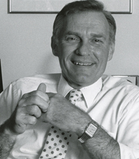 2017: Remembering notable church members