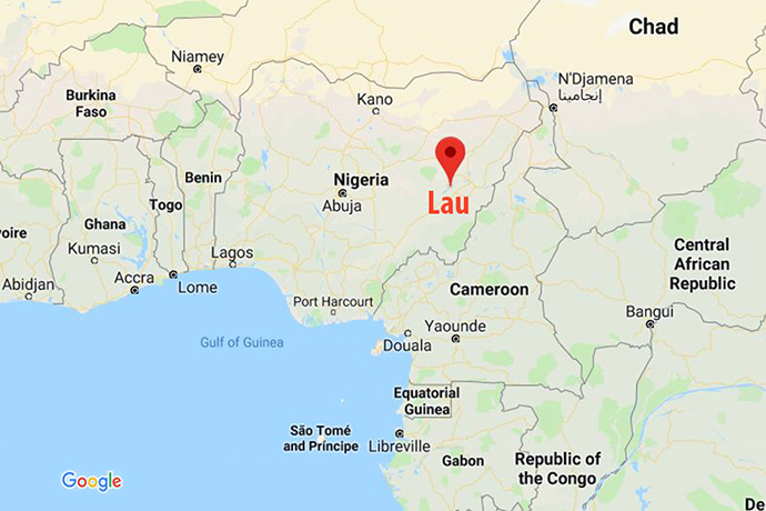 United Methodists among dead in Nigeria attack