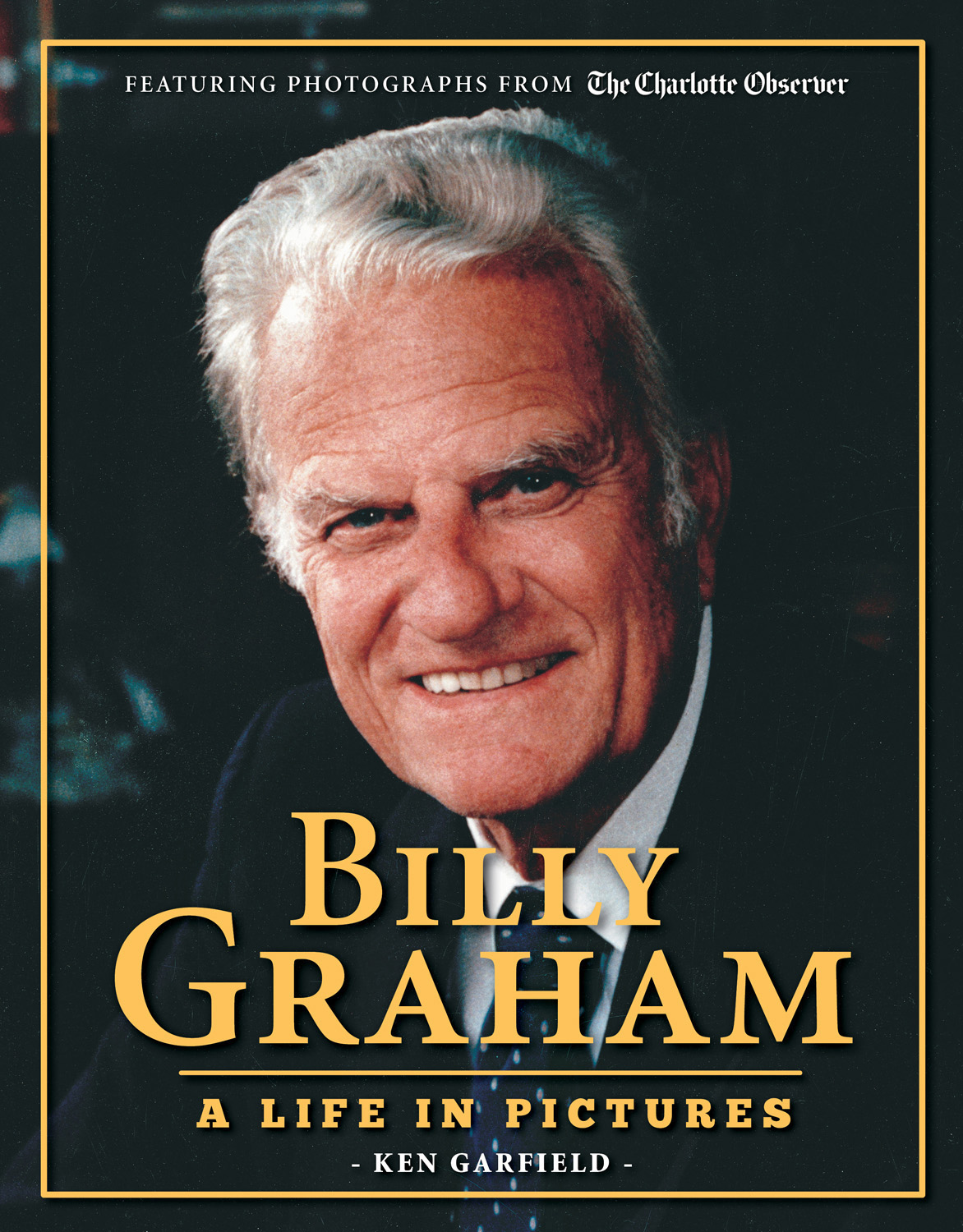The Billy Graham I know - and why he matters | UMNews.org