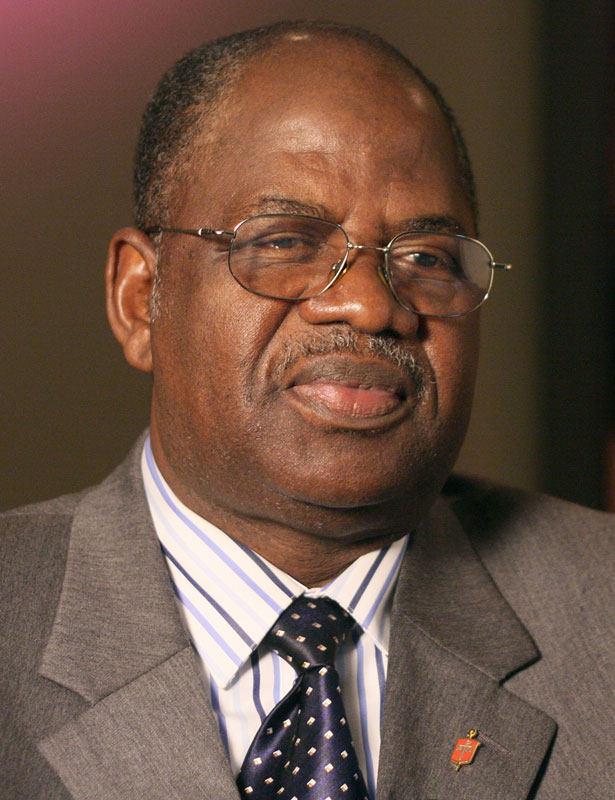 Congo leaders, overseas partners set course | UMNews.org