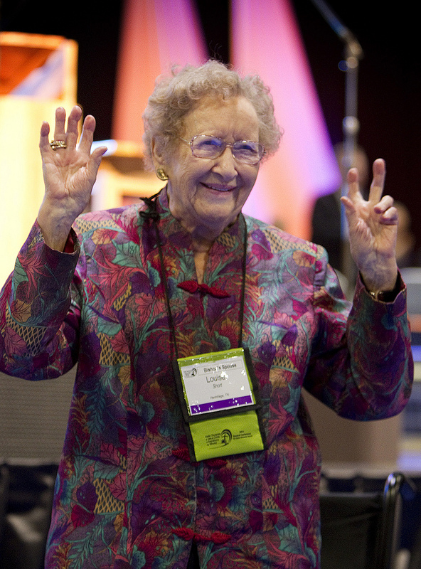 Keep Being a Force for Mission