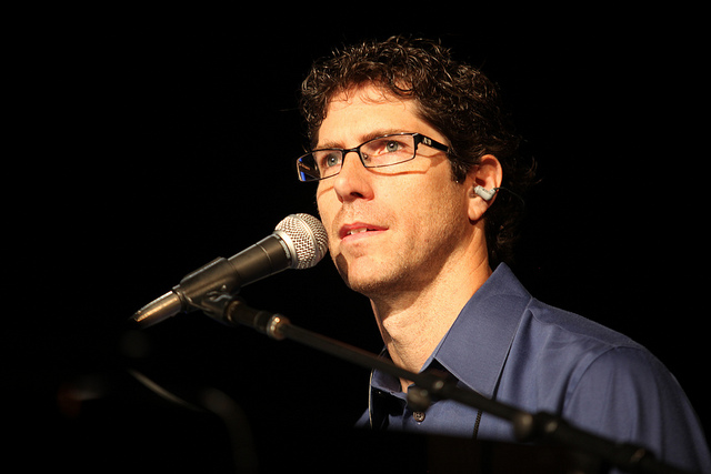 Chuck Bell talks about the music ministry at General Conference