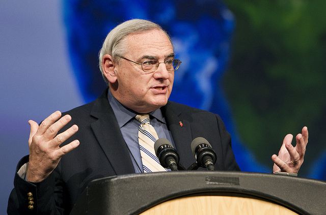 Bishop Goodpaster responds to the Judicial Council decision on “Plan UMC”