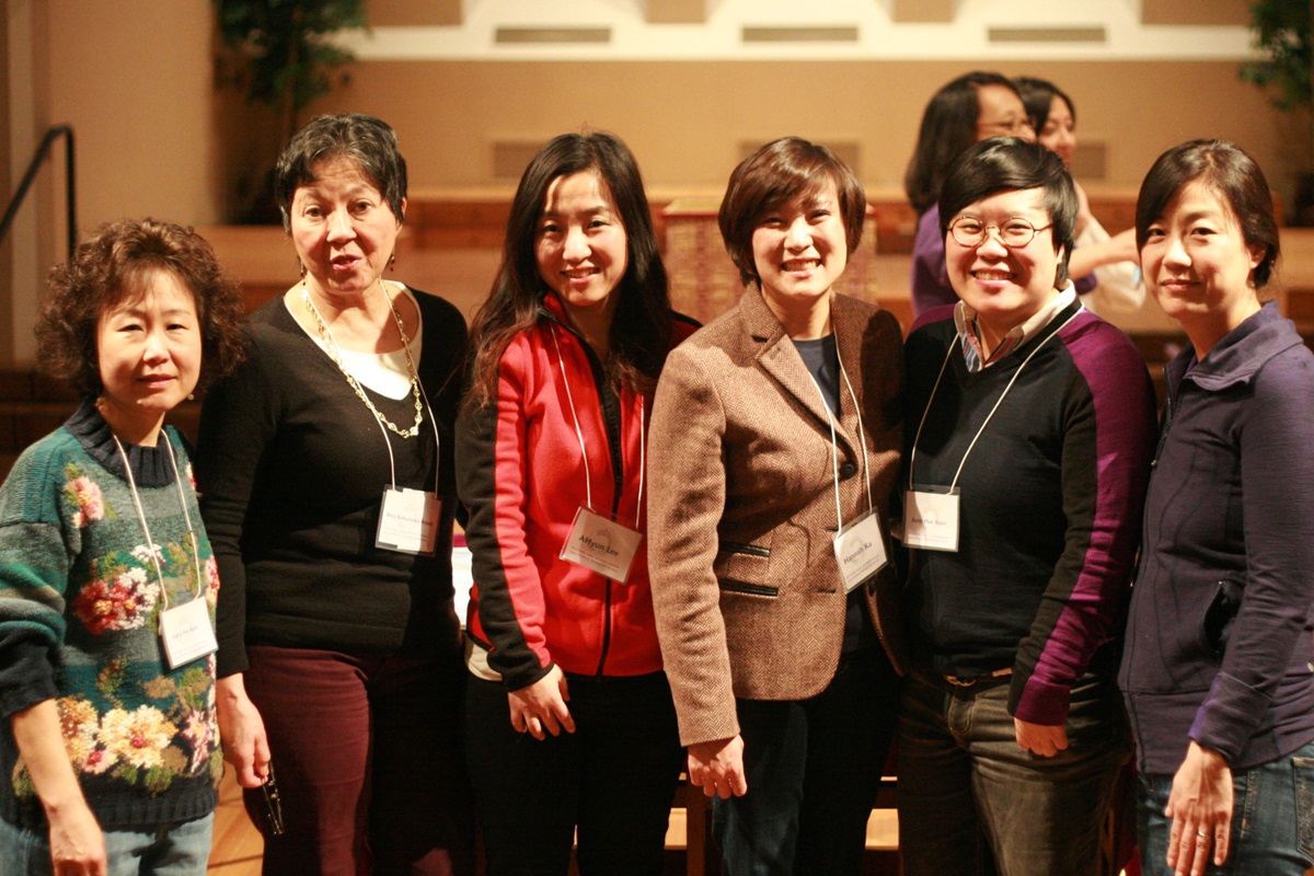 Women of Color Scholars taking leadership role | UMNews.org