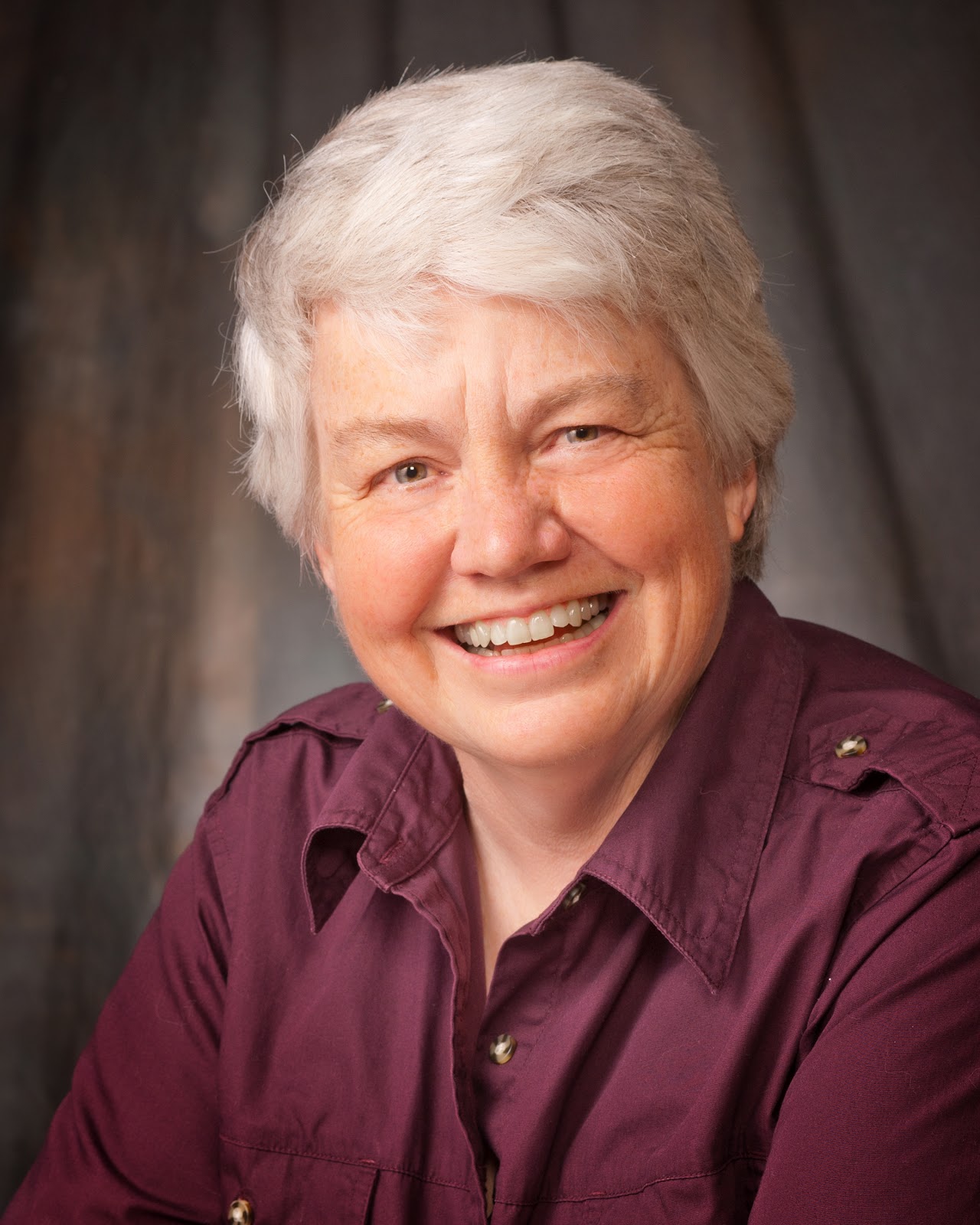 Delegate voices hope in sexuality debate