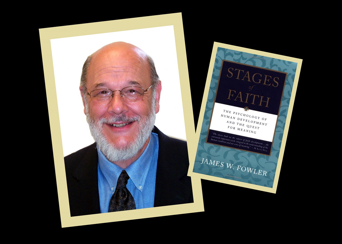 Scholar left mark with `Stages of Faith’ | UMNews.org