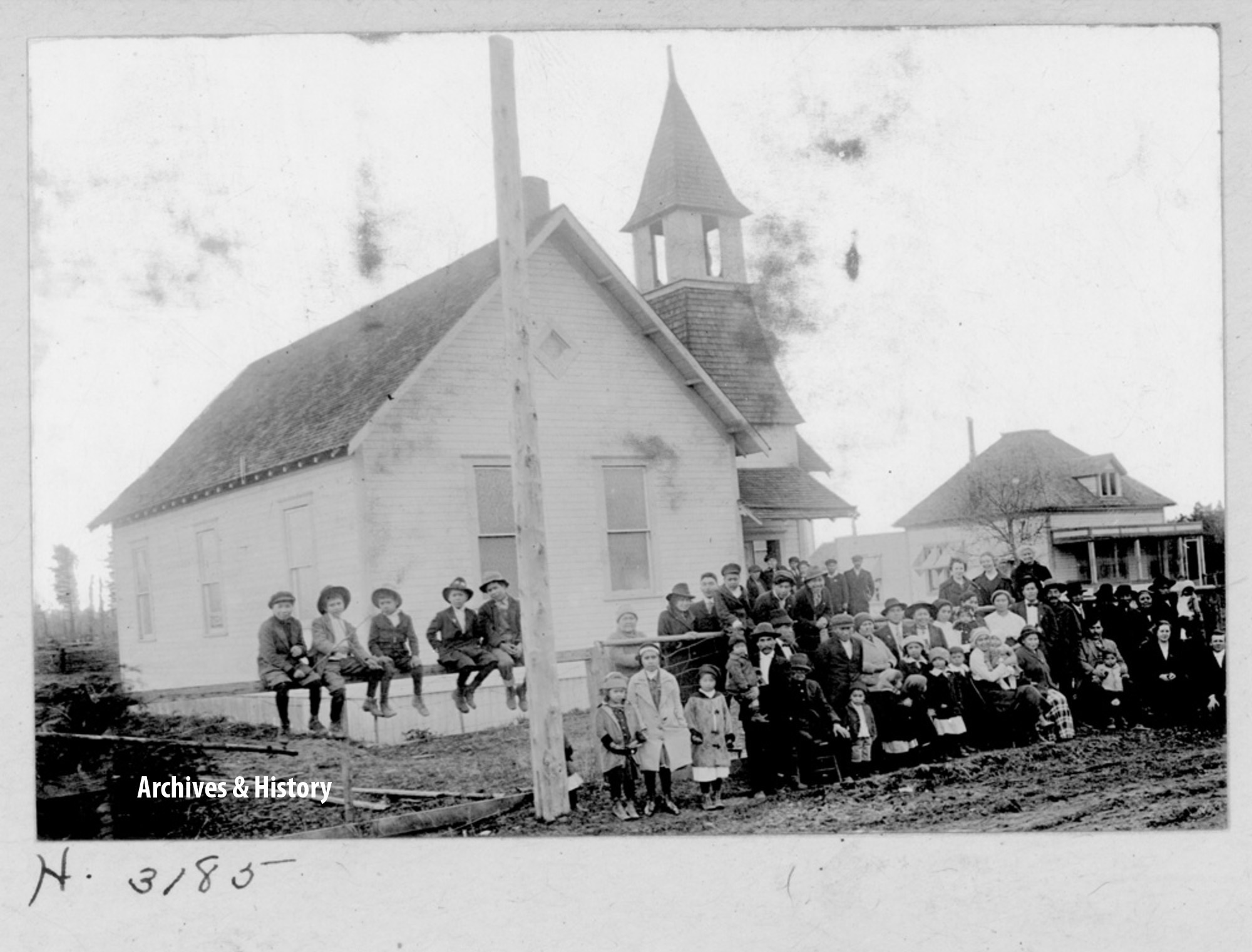 Archives and History continues to preserve United Methodist heritage ... Archives and History continues to preserve United Methodist heritage ...