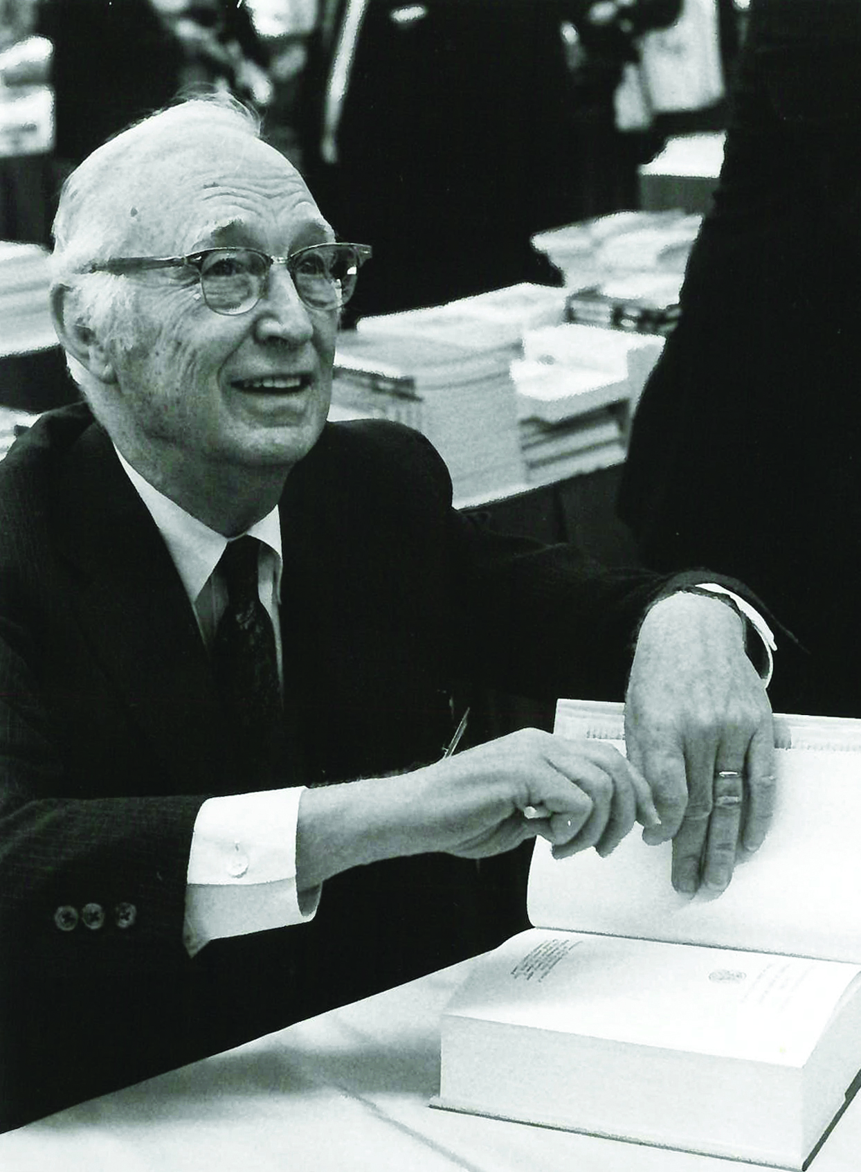 Uniting Conference sermon still talked about